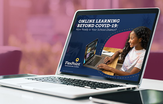 FlexPoint Education Cloud