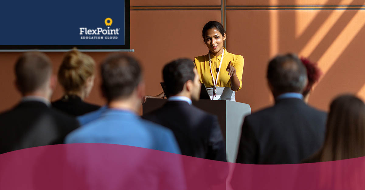 DLAC 2024: 4 FlexPoint Sessions to Add to Your Calendar