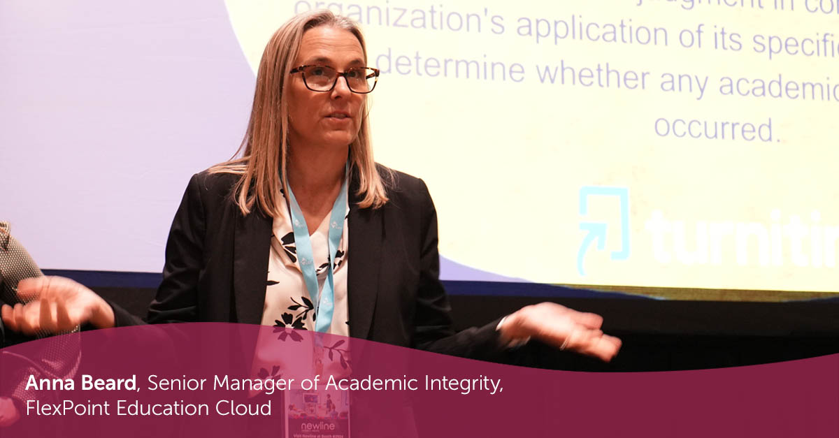 How to Safeguard Academic Integrity as New Tech Emerges